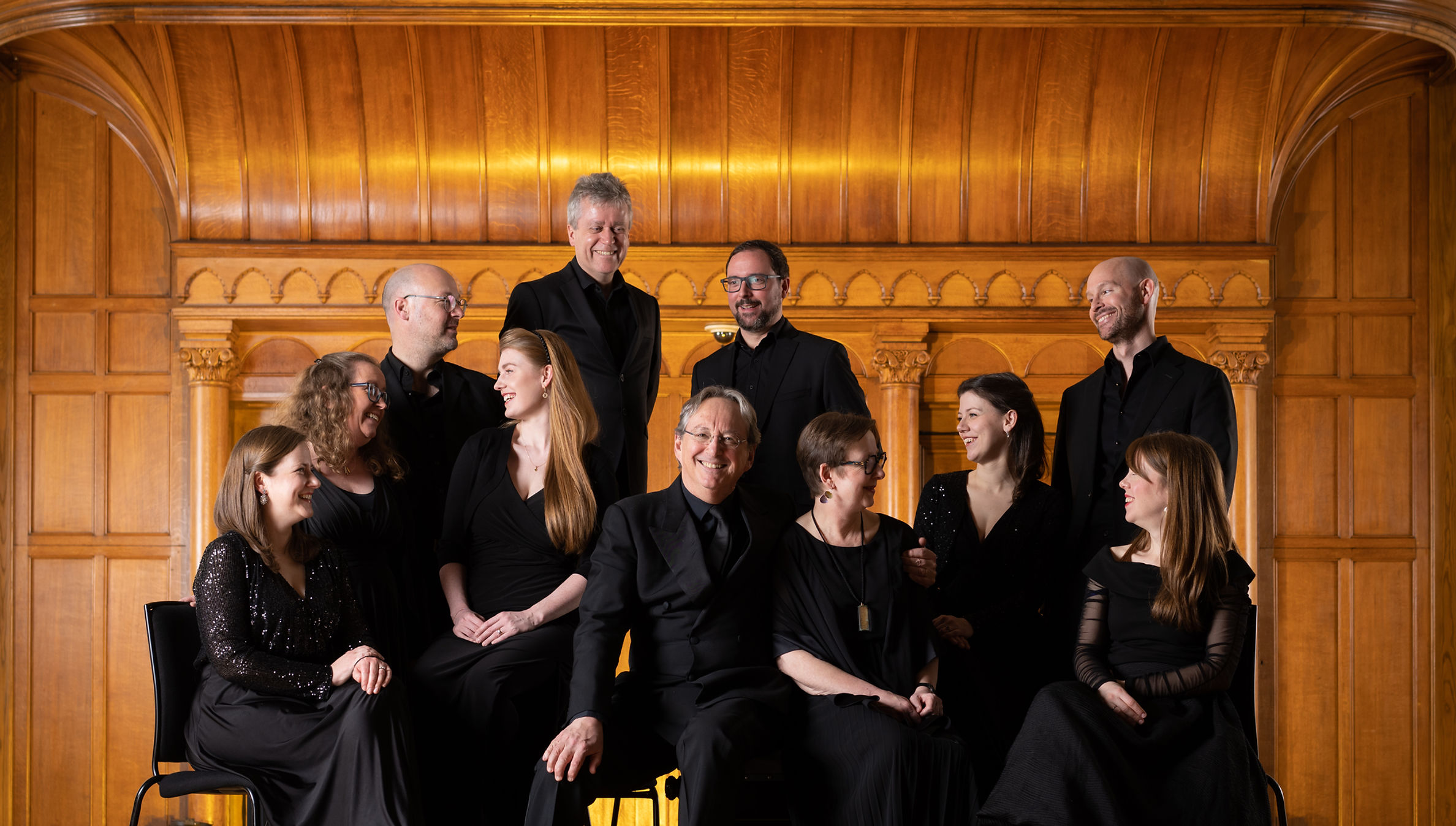 The Tallis Scholars slum with brass players for the first time ever ...